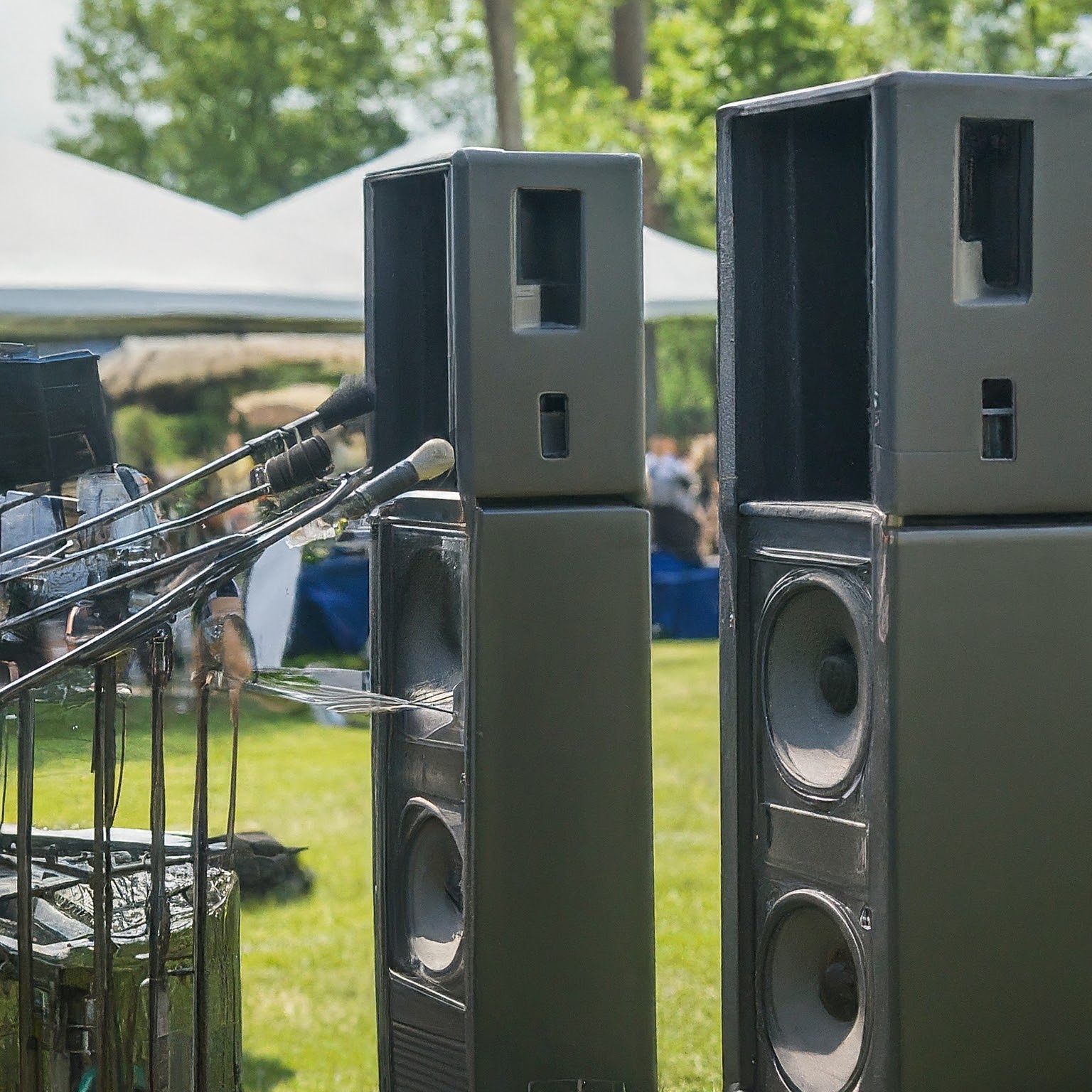 Unlock Incredible Sound: The Best Speaker Systems for Every Occasion ...