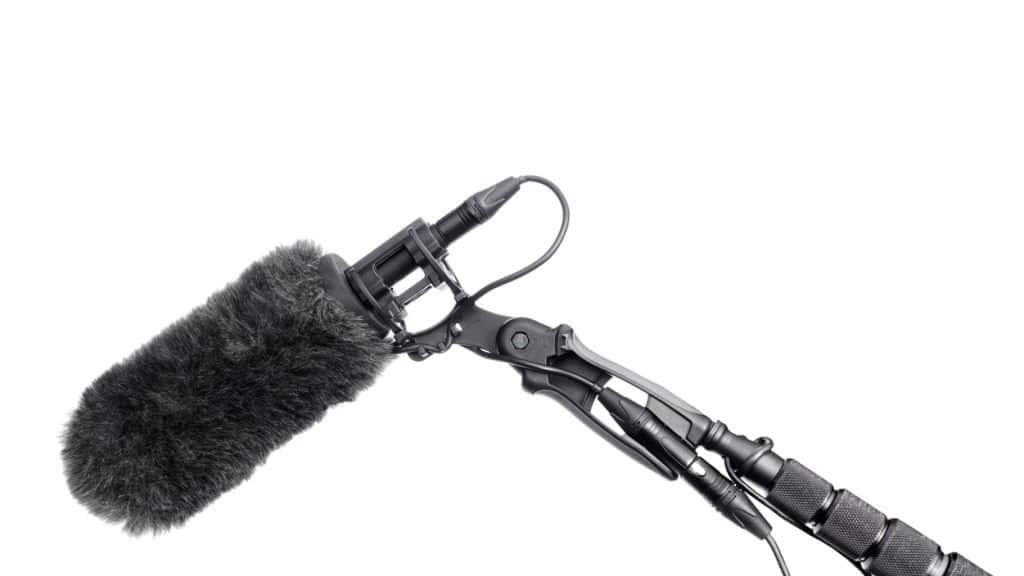 Polar Patterns in Microphones: Explained - Global Audio Visual