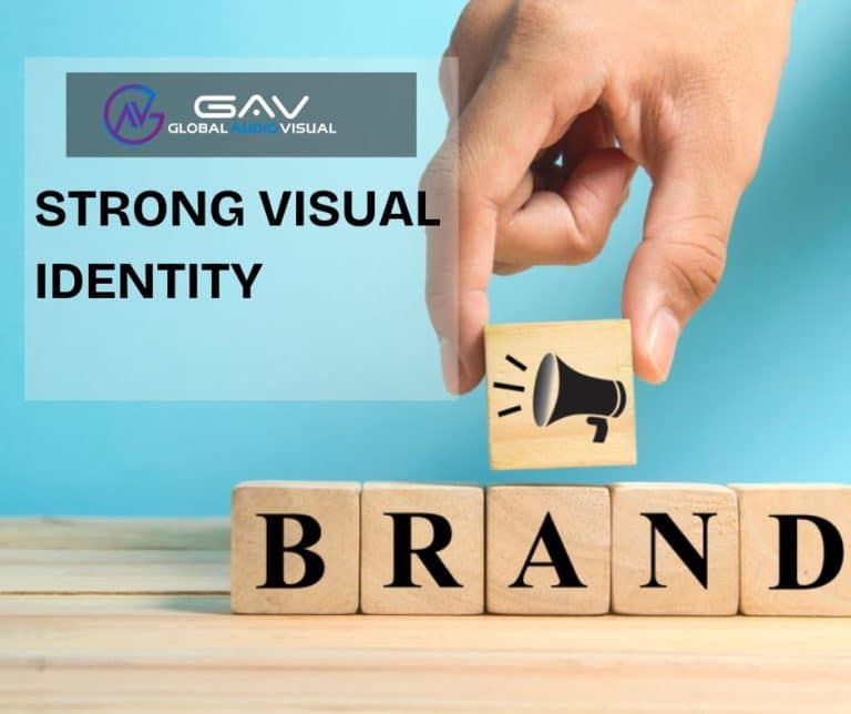 Why Your Business Needs a Strong Visual Identity in 2025 - Global Audio ...