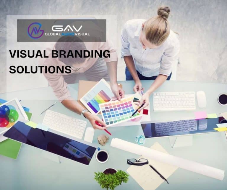 Transform Your Brand’s Identity with Powerful Visual Branding Solutions ...